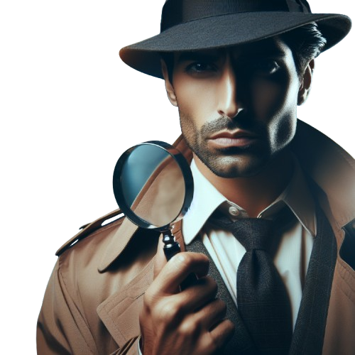 Detective Agency in Delhi | Trusted Private Investigators